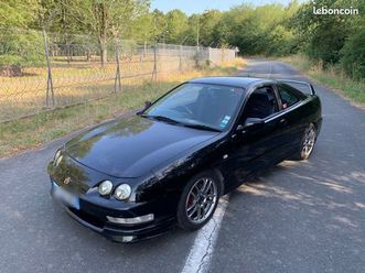 HONDA INTEGRA honda-integra-type-r-dc2-rhd Gebrauchtwagen