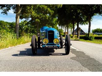 AMILCAR TYPE M 1932-amilcar-m-2-special occasion - Le Parking