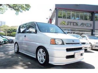 HONDA S-MX honda-sm-x-smx-4cyl-oem-body-kit-stanced-vip-rhd-jdm-drop ...