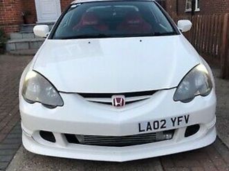 HONDA INTEGRA honda-integra-type-r-dc5-rotrex-supercharged-modified ...