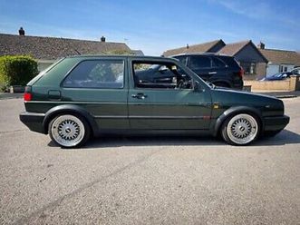 bbs mk2 golf