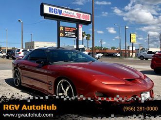 PONTIAC FIREBIRD orange-color-1998-pontiac-firebird-trans-am-for-sale ...
