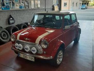 AUSTIN MINI te-koop-mini-cooper-1300mpi occasion - Le Parking