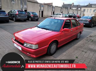 RENAULT R21 renault-r21-2l-turbo occasion - Le Parking