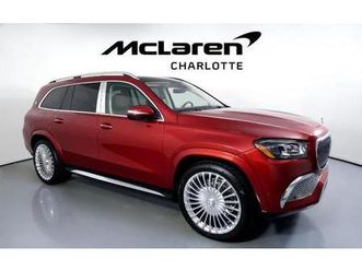 MERCEDES GLS MAYBACH 2022-mercedes-benz-maybach-gls-600-mercedes ...