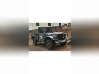 DODGE WC 1944-lhd-dodge-wc-53-petrol-engine-more-military-trucks-a ...
