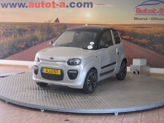 MICROCAR MGO microcar-m-go-quadriciclo-li-diesel-a-gasoleo-na-auto ...