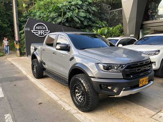 FORD RANGER ford-ranger-raptor-ranger-raptor Used - the parking