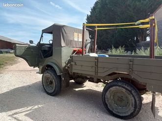 RENAULT R2087 renault-2087 occasion - Le Parking