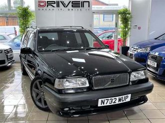 VOLVO 850 BREAK 1996-volvo-850r-2-3-turbo-240-bhp-estate-modern-classic ...