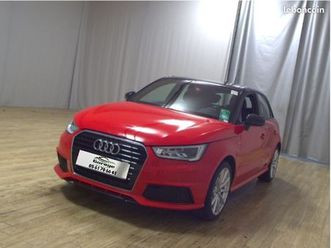 AUDI A1 SPORTBACK audi-a1-sportback-s-line-tfsi-192-s-tronic-toit ...