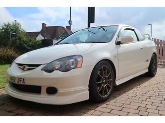 HONDA INTEGRA 2002-honda-integra-type-r-dc5-jdm occasion - Le Parking