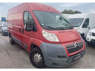 Citroen Jumper 2 2 Hdi 120cv Fiabilit