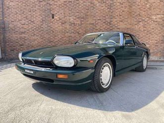 JAGUAR XJ jaguar-xjs-sport-xjr-s-v12-de-1991-a-vendre-automobiles-de ...