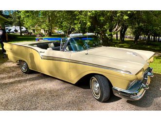 FORD FAIRLANE 1957-ford-fairlane-500-skyliner-retractable-hardtop ...