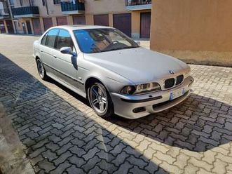 BMW SERIE 5 e39-asi-crs occasion - Le Parking