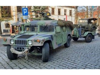 HUMMER HUMVEE humvee-m-998-am-general-hmmwv-hummer-h1-obrotnica-hardtop ...