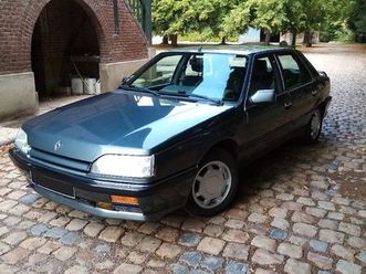 RENAULT R25 renault-25-turbo-dx occasion - Le Parking