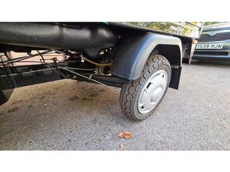 PIAGGIO APE piaggio-ape-50-furgu00d3n Used - the parking