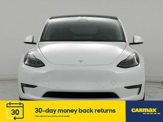 TESLA MODEL Y 2022-tesla-model-y-performance-awd-60-998 Gebrauchtwagen