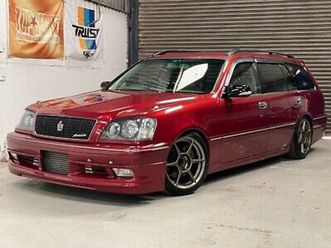 TOYOTA CHASER 2000-w-toyota-crown-athlete-v-jzs171w-wagon-1jz-gte-fresh ...