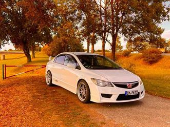 HONDA CIVIC honda-civic-typer-fd2r-jdm-japan-import occasion - Le Parking
