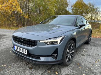 POLESTAR POLESTAR 2 lr-single-motor-pixel-led-pluss-og-pilot ...