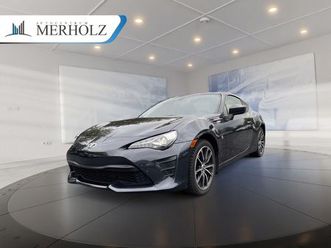 TOYOTA GT-86 toyota-gt86-2-0-l-boxermotor-automatik-kamera Used - the ...