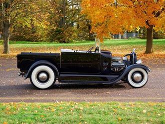 FORD HOT ROD ford-model-a-pick-up-hot-rod-flareside-pick-up-turbo-auto ...