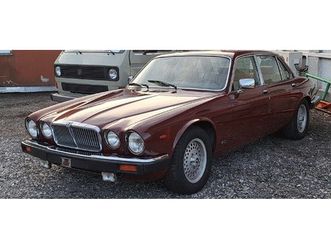 JAGUAR XJ jaguar-xj6-4-2-sovereign occasion - Le Parking