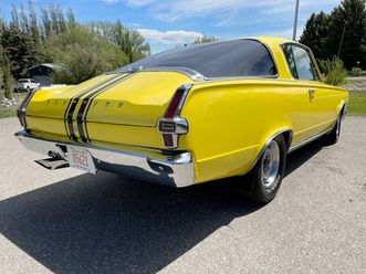 PLYMOUTH BARRACUDA super-rare-mopar-formula-s-1966-barracuda-factory-a ...