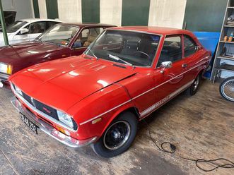 MAZDA RX-2 mazda-rx2-vankel-coupe Used - the parking