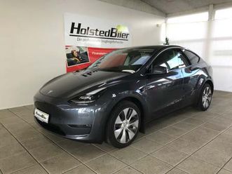 TESLA MODEL Y tesla-model-y-long-range-awd-el-4x4-4x4-aut-automatgear ...