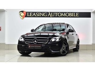 MERCEDES CLASSE E i-class-fas-fa-check-i-masina-pe-stoc-livrare ...