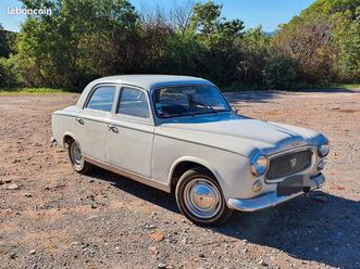 PEUGEOT 403 peugeot-403 occasion - Le Parking