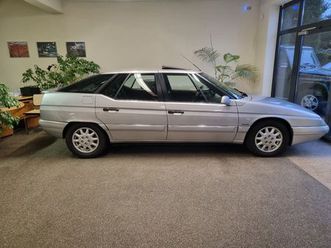 CITROEN XM citroen-xm-3-0-v6-24v-exclusive occasion - Le Parking
