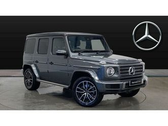 MERCEDES CLASSE G 2021-mercedes-benz-g-class-2-9d-g400d-amg-line ...