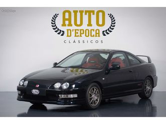 HONDA INTEGRA honda-integra-type-r-dc2-00 Used - the parking