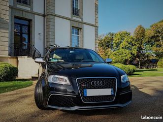 AUDI A3 SPORTBACK audi-rs3-8p-abt-quattro occasion - Le Parking