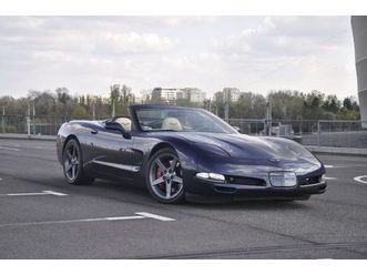 corvette 1998 tuning