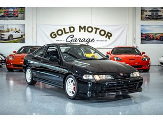 HONDA INTEGRA 1997-honda-integra-type-r-jdm-spec-rhd-vtec-only-17-000 ...