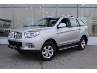 FOTON SAUVANA foton-sauvana Used - the parking