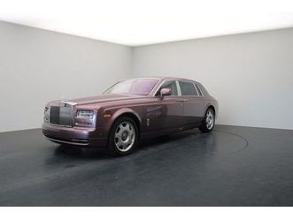 ROLLS ROYCE PHANTOM rolls-royce-phantom-extended-wheelbase occasion ...