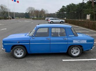 RENAULT R8 renault-8-r8-1965 Used - the parking