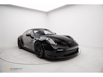 PORSCHE 911 992 911-gt3-touring Used - the parking