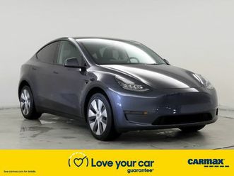 TESLA MODEL Y 2023-tesla-model-y-long-range-awd-65-998 occasion - Le ...
