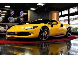 FERRARI 296 ferrari-296-gtb-lift-racing-seats-pass-displ-jbl-keramik ...