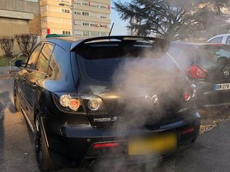 MAZDA 3 mazda-3-mps-rhd occasion - Le Parking