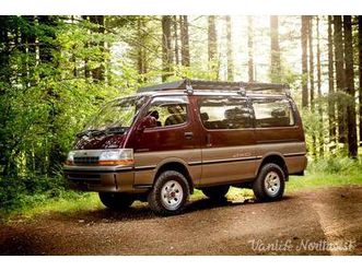 TOYOTA HIACE 1993-toyota-hiace-super-custom-4wd-japanese-van-vanlife ...