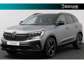 RENAULT AUSTRAL 1-2-e-tech-hybrid-200-iconic-esprit-alpine-massage ...